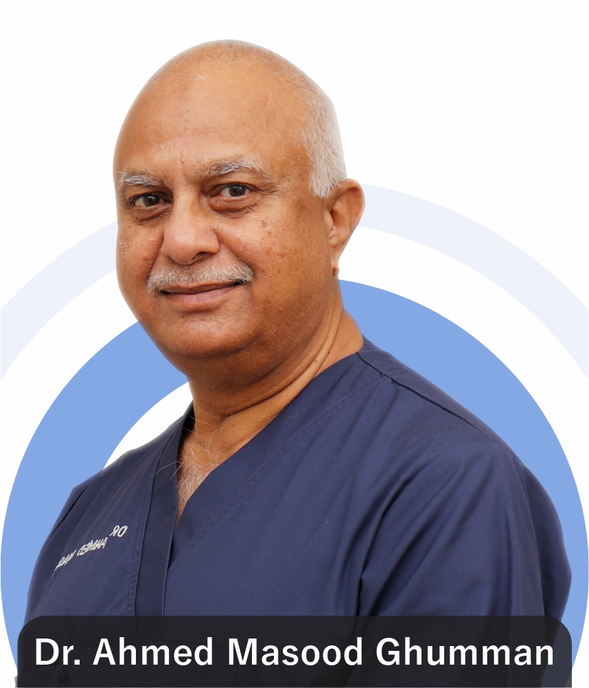 Doctors – Medcare international hospital